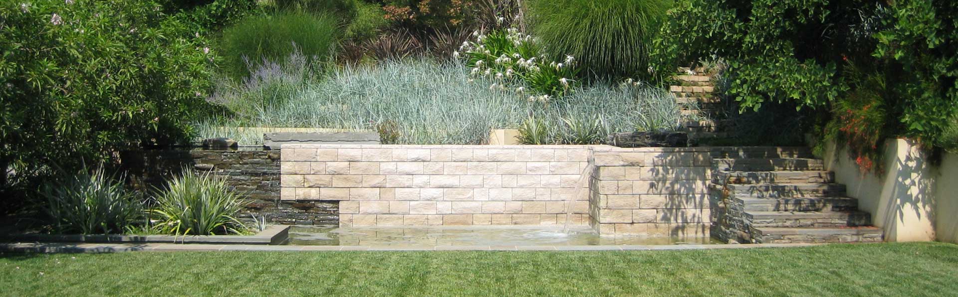 About - Garness Studio Portfolio